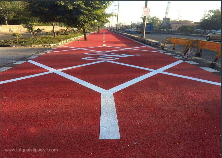 Cross Sectional Elements of Road, by - Tutorials Tips Highway Engineering