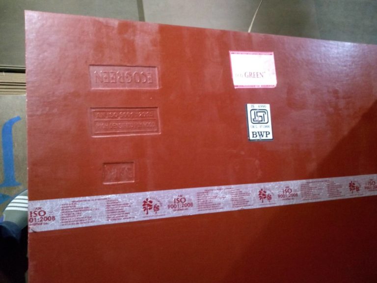 What is the time of De-shuttering? which type shuttering we have to use.