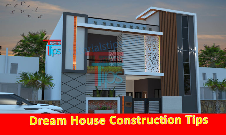 Structural Drawing Notes & Formate of Structure Drawings - Civil Structure