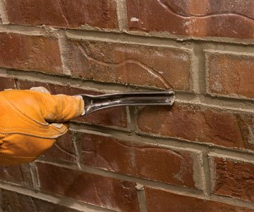 What is Pointing in Brickwork? Method and Types of Pointing - Civil Tips