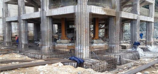 What is Retrofitting of Structures? It's Types & Benefits - Civil ...