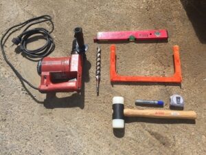What are PVC Rungs, and It's Use - CIvil Engineering Tips