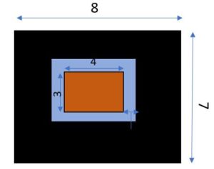 Trapezoidal Footing Formula with Example - Tutorials Tips