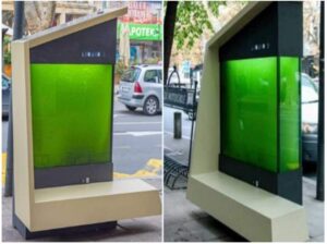 What is Liquid Tree? - Oxygen Plant